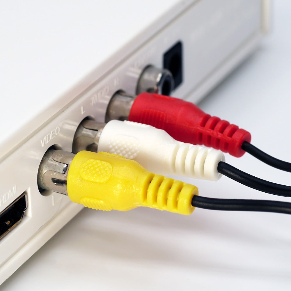 LogiLink Videokabel – Stabile Verbindungen für klare Bildqualität ...